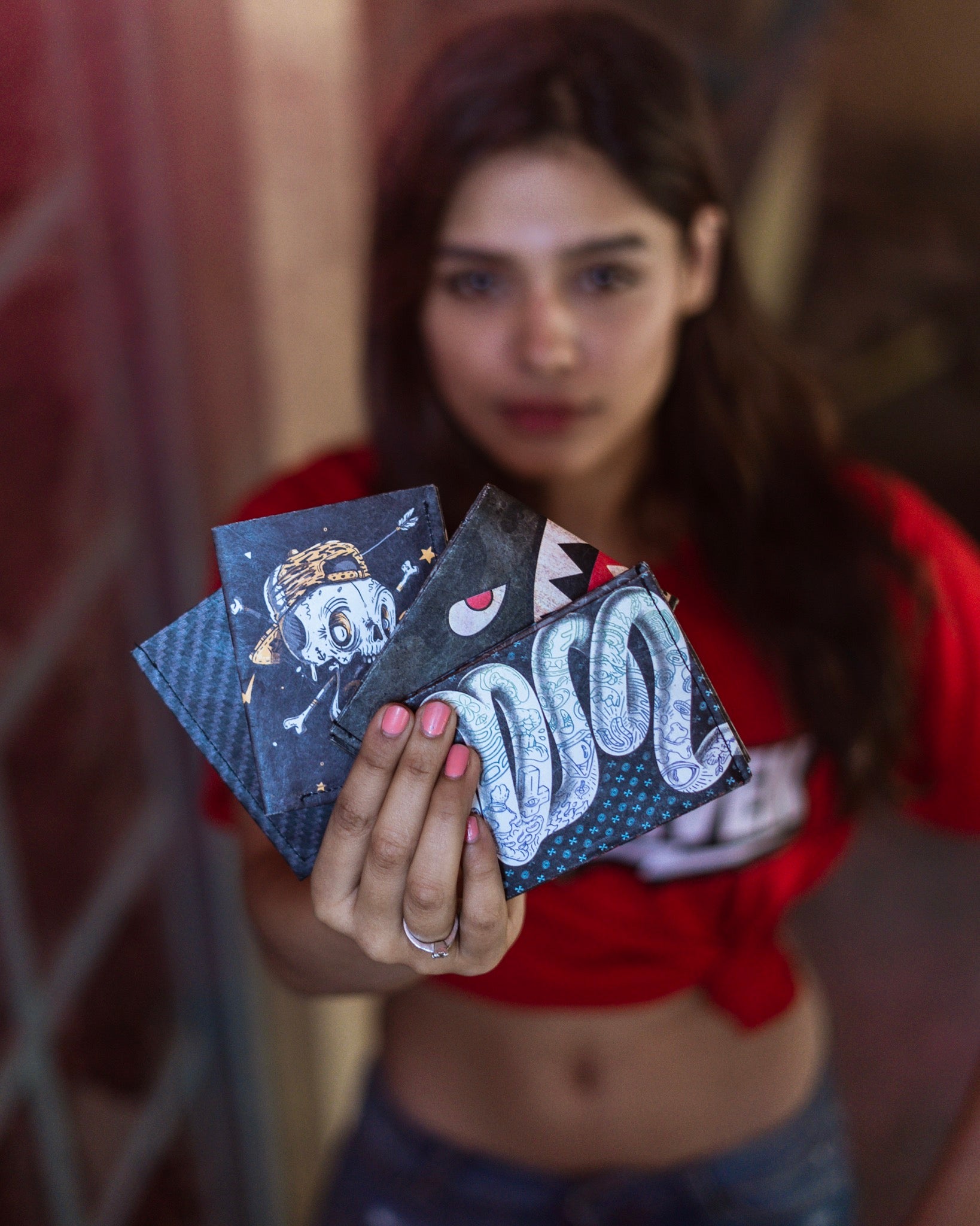 Featured in VentureFizz