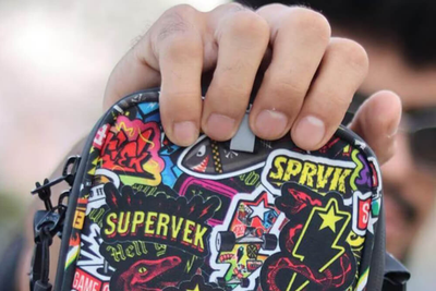 Best Sling Bags for Men: Stylish & Practical Options | Supervek