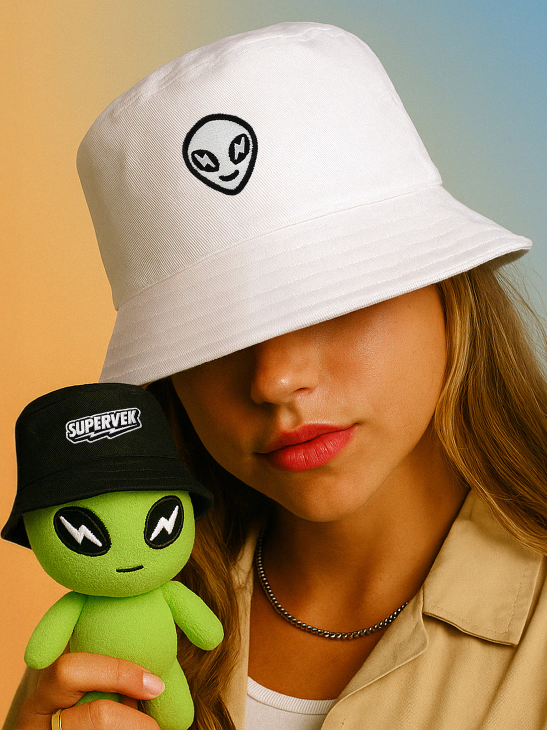 Premium Streetwear Headwear - Caps, Bucket Hats & Beanies | Supervek