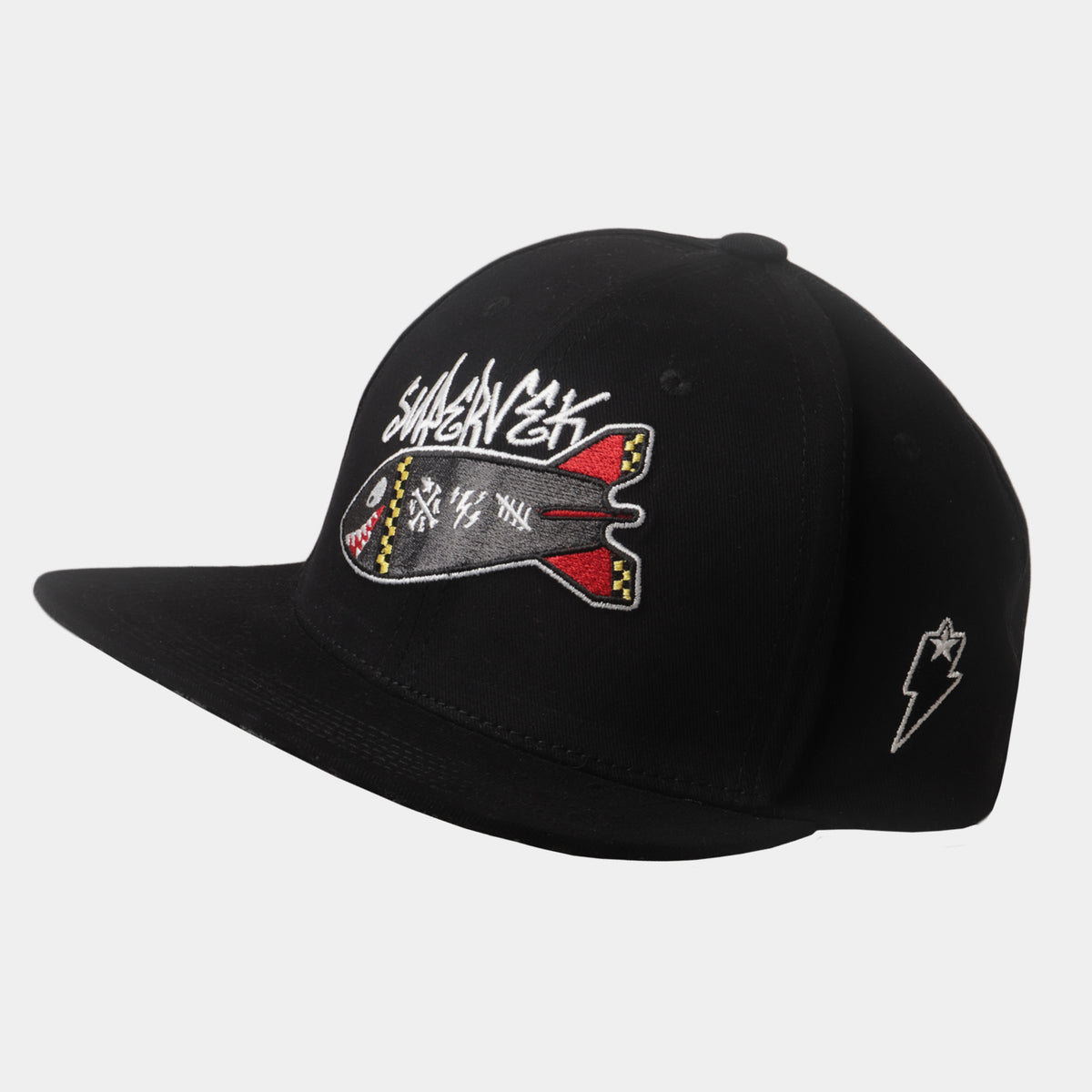 Snapback Caps - Stylish Caps Online | Supervek