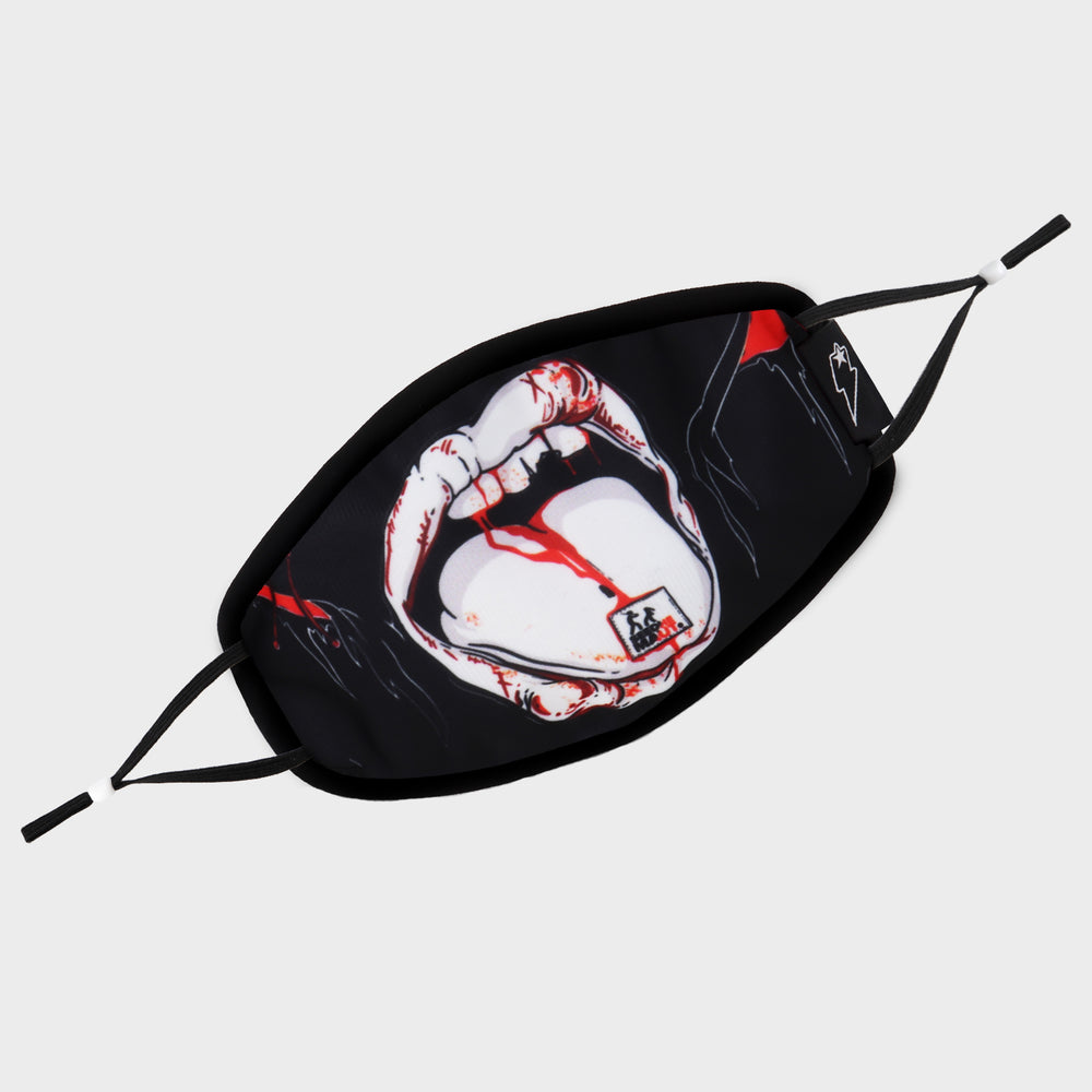 Seedhe Maut - Trip Mask