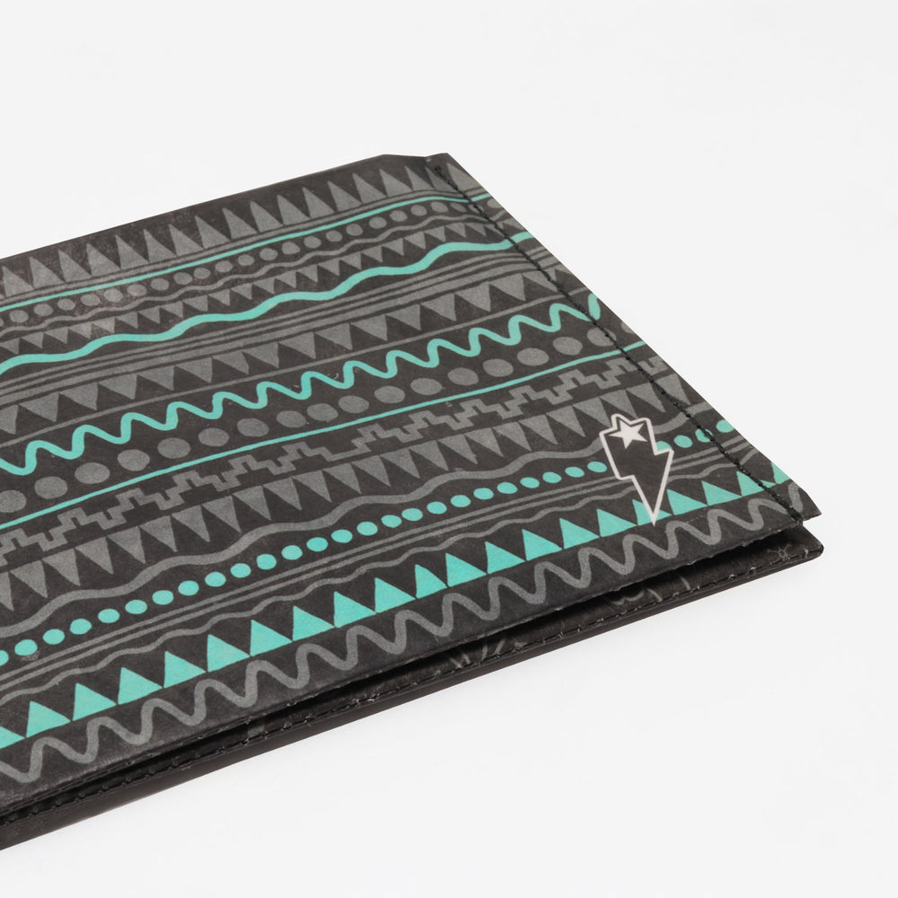 Aztec Empire Tyvek® Classic Wallets for Men India