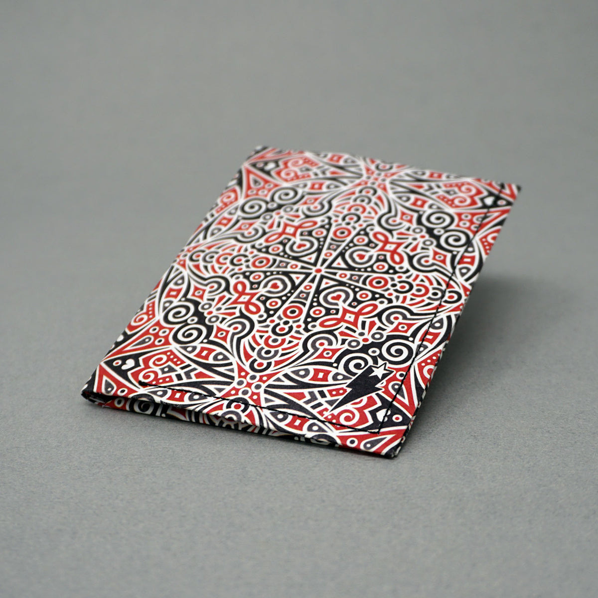 Fracto by Matacho Descorp