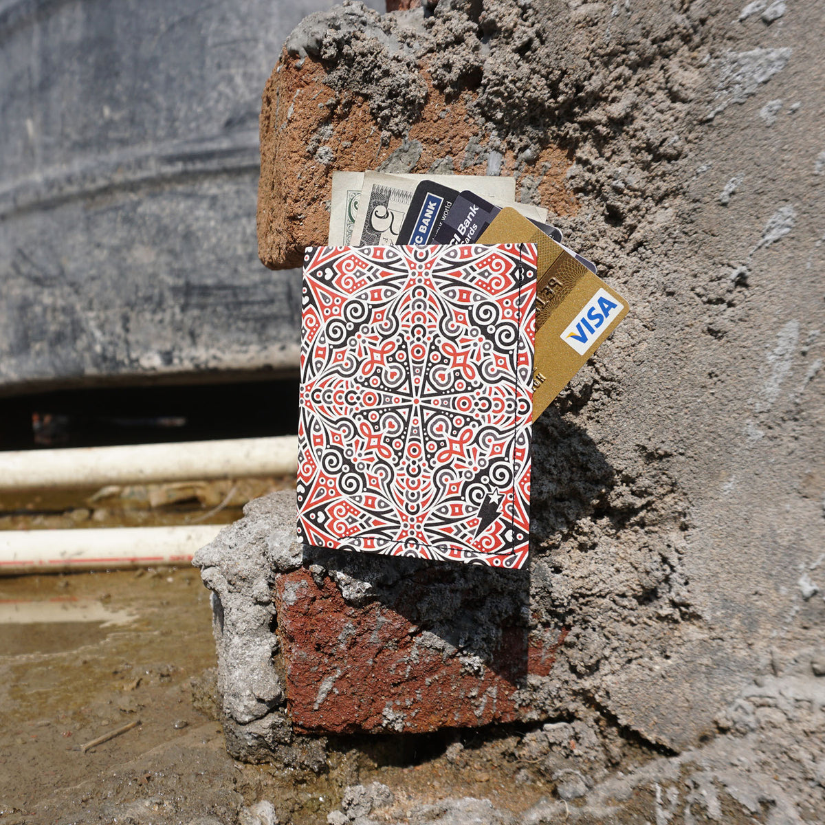 Fracto by Matacho Descorp