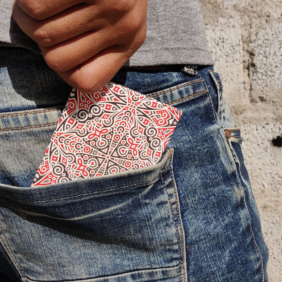 Fracto by Matacho Descorp